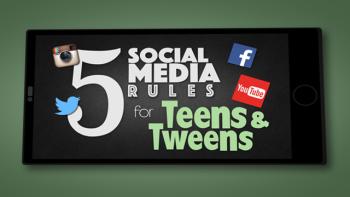 5 Internet Safety Tips for Kids | Common Sense Media