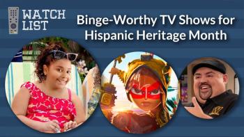 6 Best Kids' TV Shows of 2022 | Common Sense Media