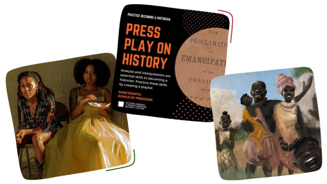 Celebrate Juneteenth with Learning and Fun | Common Sense Media
