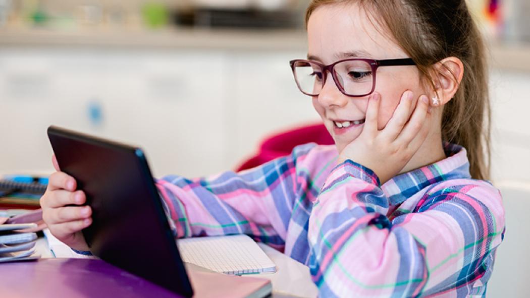 How Emerging Content Creators and Platforms Can Help Kids Thrive in ...