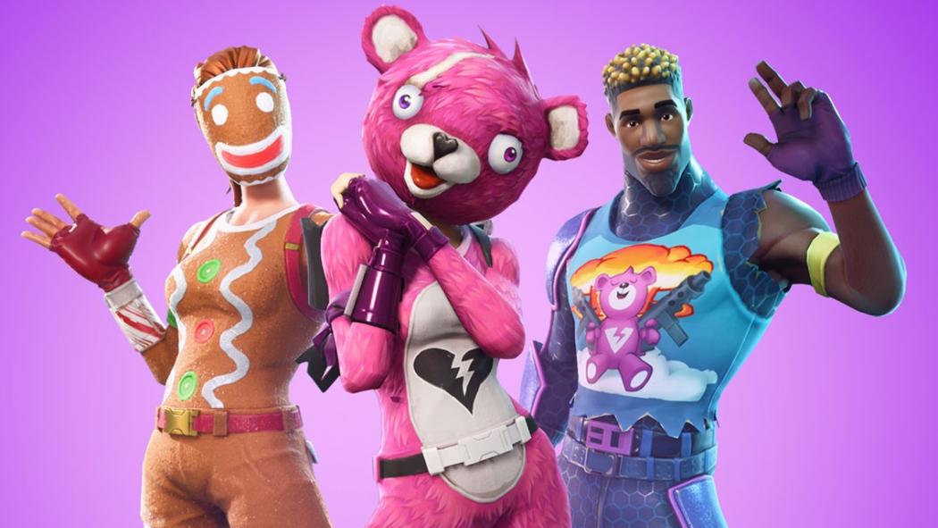 6 Fortnite Secrets Kids Know But You Don't | Common Sense Media