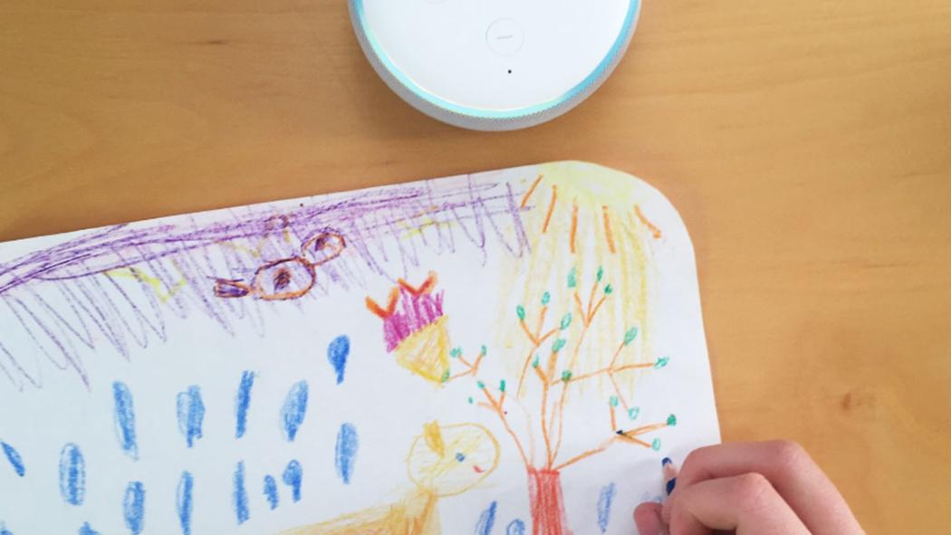 16 Great Alexa Skills for Kids and Teens | Common Sense Media