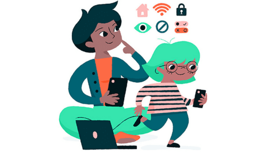 How do I decide which parental controls to use? | Common Sense Media