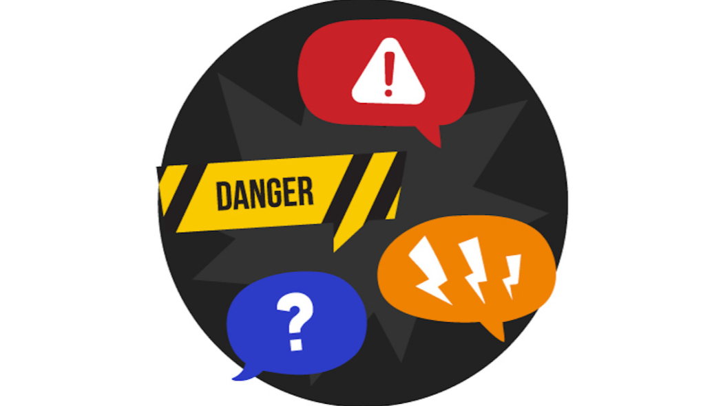 How do I talk to my kids about violence in the news? | Common Sense Media