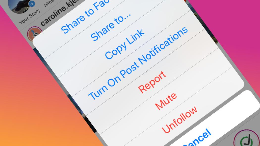 How to Block and Report Cyberbullies on Instagram | Common Sense Media