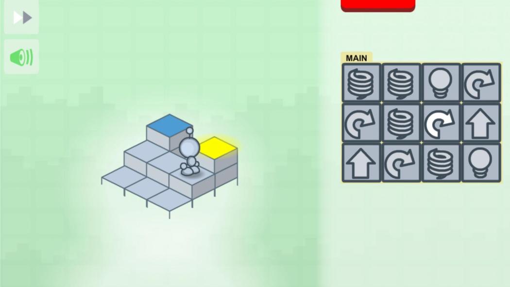 Lightbot Jr : Coding Puzzles for Ages 4+ - Parents' Guide & App Review ...
