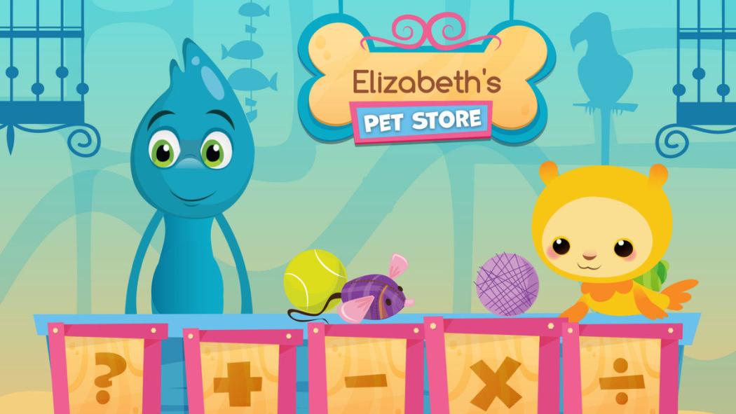 Pet Bingo - by Duck Duck Moose - Parents' Guide & App Review | Common ...