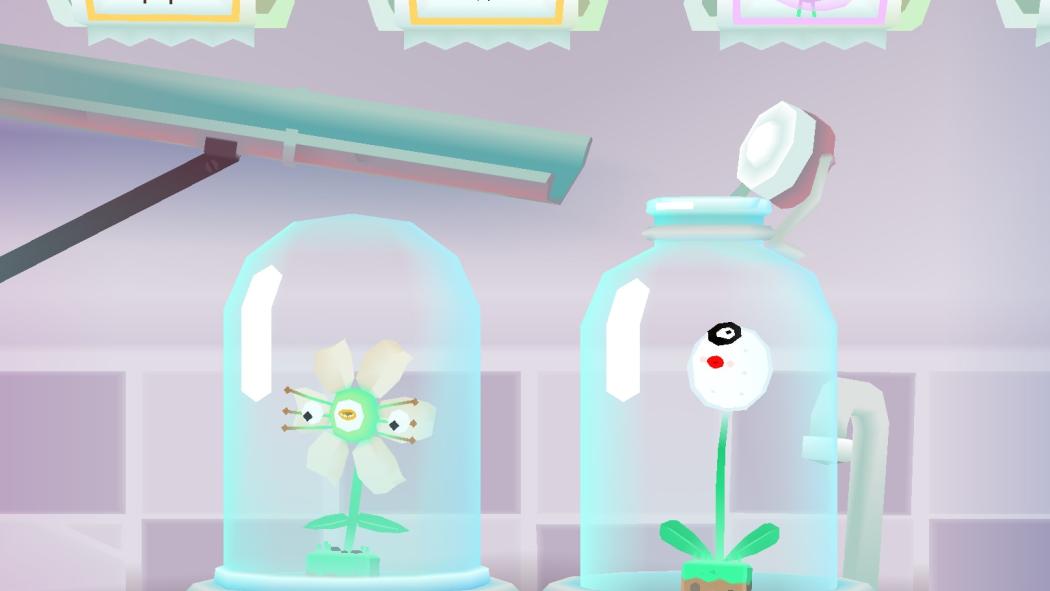 Toca Lab: Plants App Review | Common Sense Media