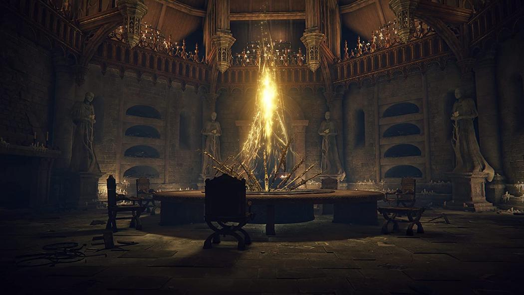 Elden Ring Game Review | Common Sense Media