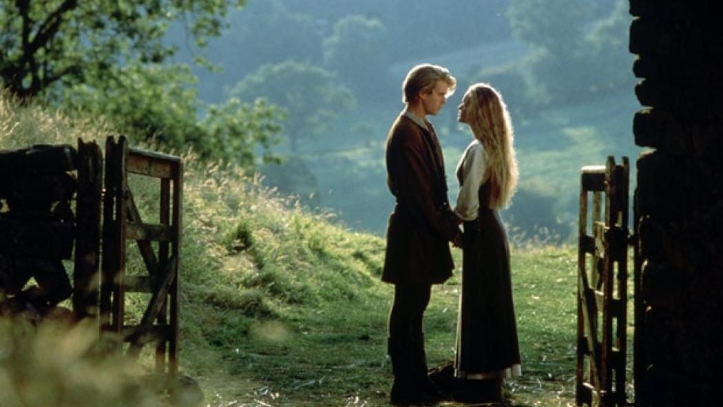The Princess Bride - Parents' Guide & Movie Review | Common Sense Media