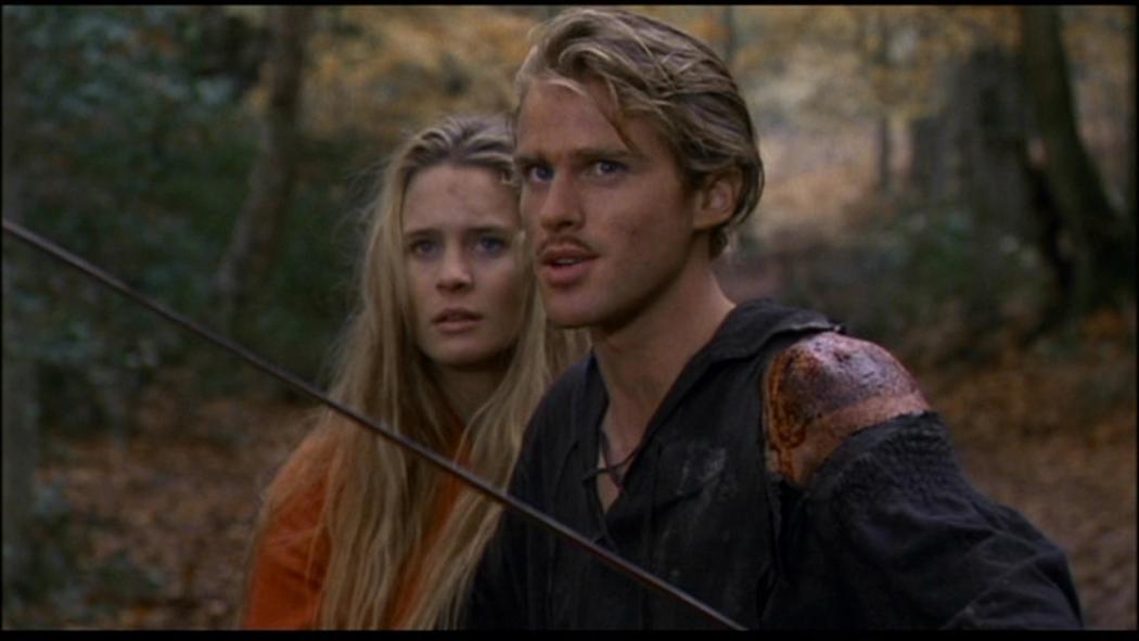 The Princess Bride - Parents' Guide & Movie Review | Common Sense Media