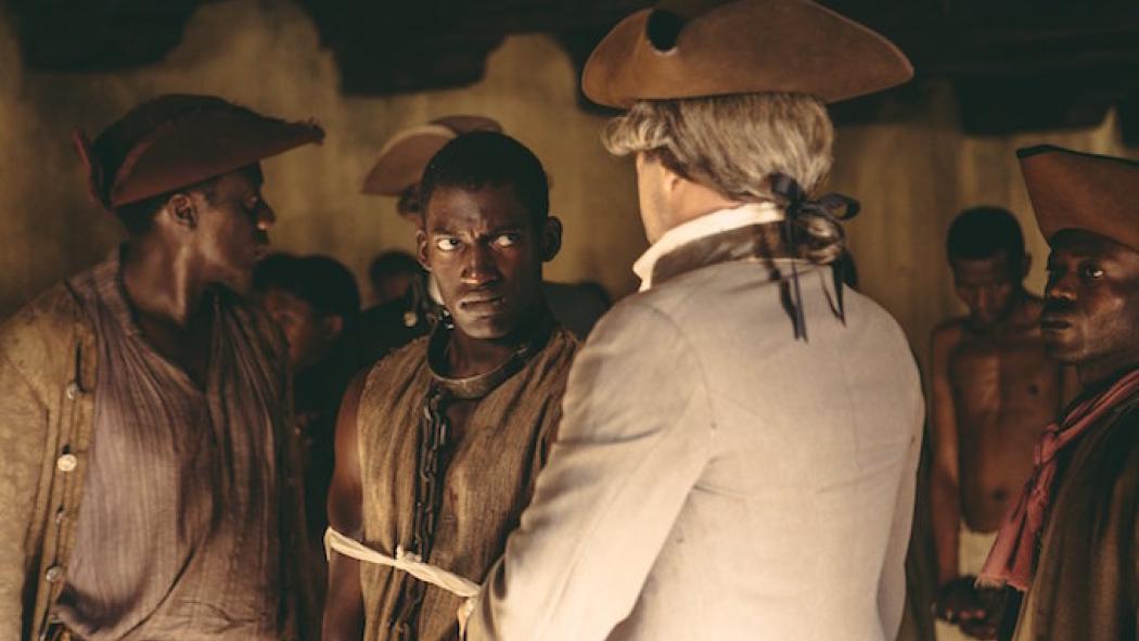 Roots (2016) - Parents' Guide & Movie Review | Common Sense Media