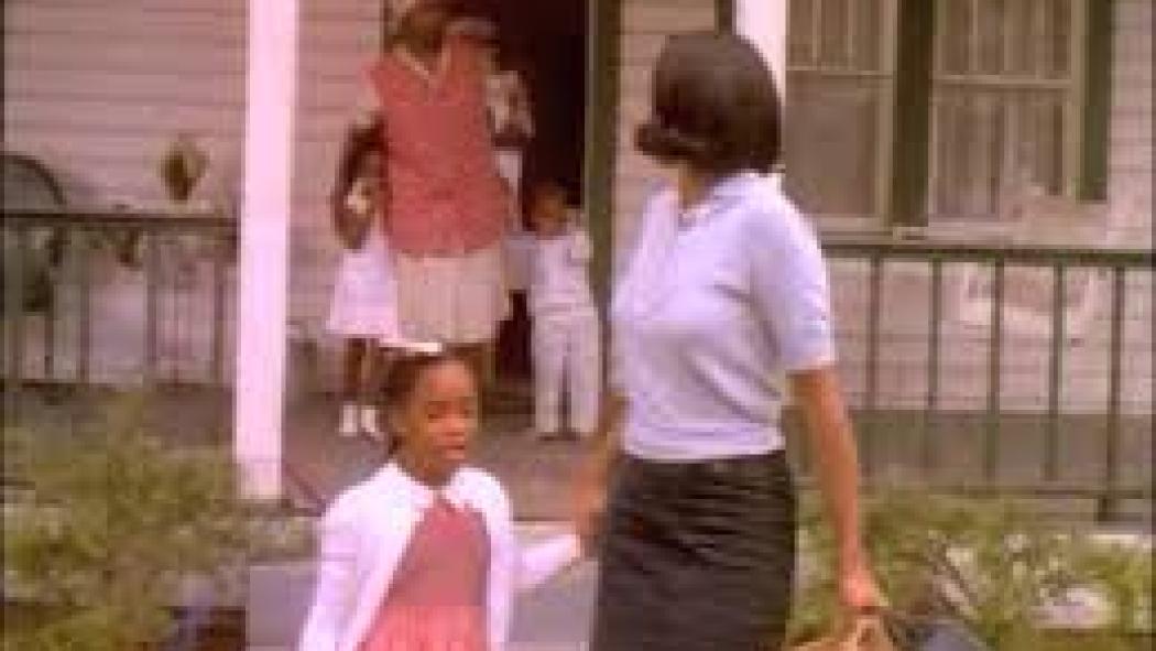 Ruby Bridges Movie Review | Common Sense Media