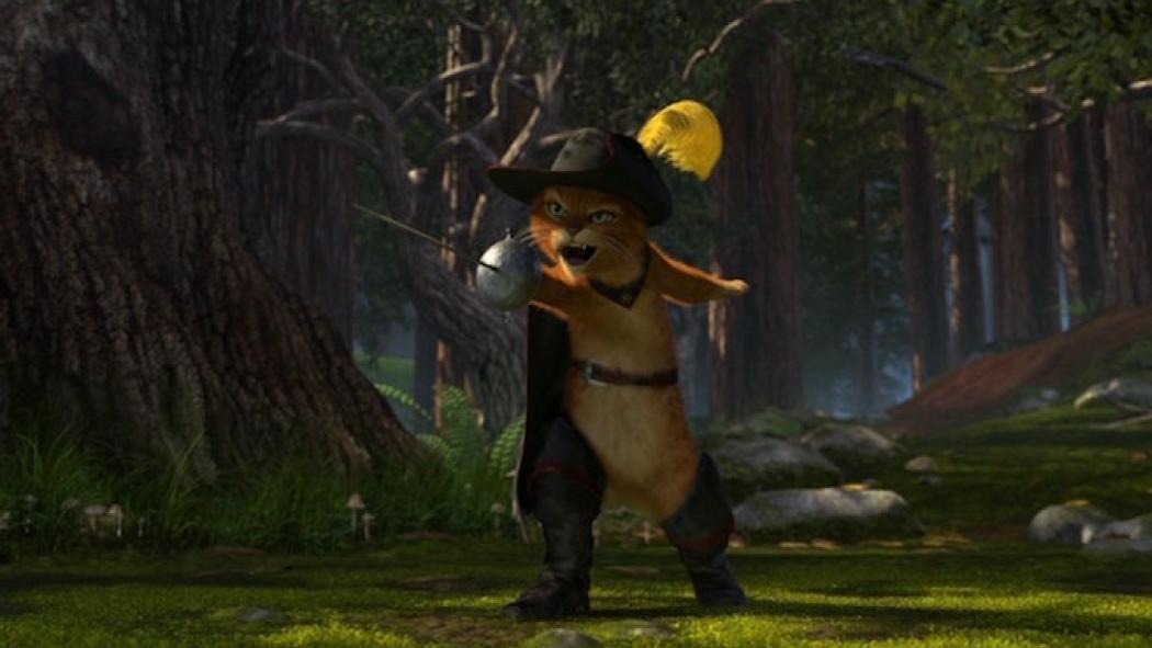 Shrek 2 - Parents' Guide & Movie Review | Common Sense Media