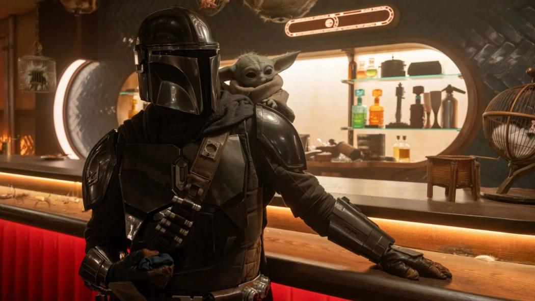 Star Wars: The Mandalorian and Grogu Movie Review | Common Sense Media