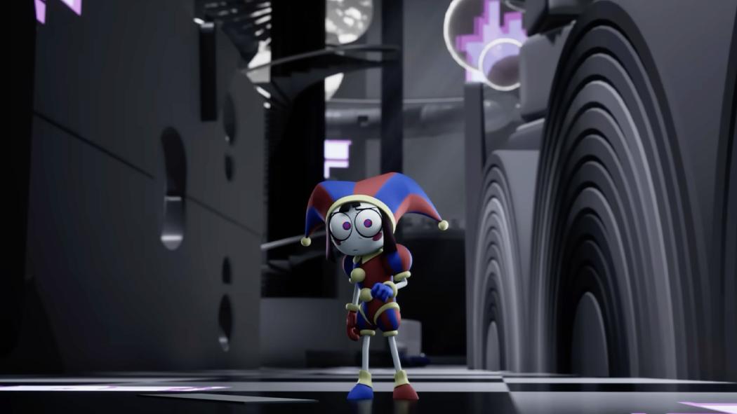 The Amazing Digital Circus: The Last Act Movie Review | Common Sense Media