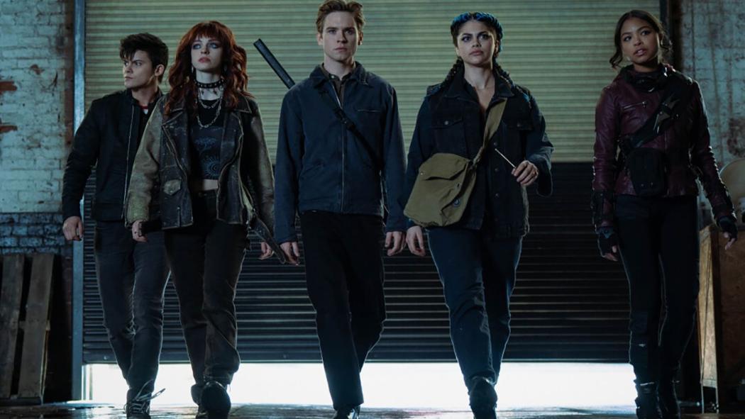 Gotham Knights Reseña de TV