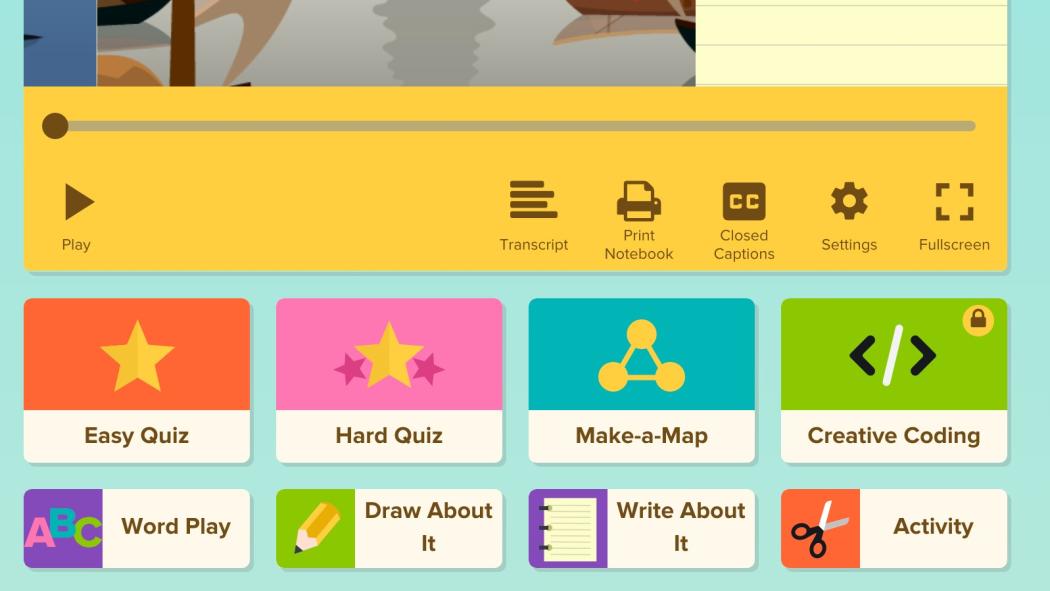 BrainPOP Jr. - Parents' Guide & Website Review | Common Sense Media