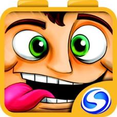 Mix+Smash: Marvel Super Hero Mashers App Review | Common Sense Media