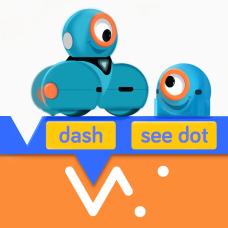 Blockly for Dash & Dot Robots App Review | Common Sense Media