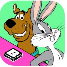 Boomerang - Cartoons & Movies App Review | Common Sense Media