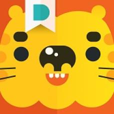 Duckie Deck Collection App Review | Common Sense Media