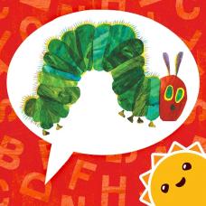 My Very Hungry Caterpillar App Review | Common Sense Media