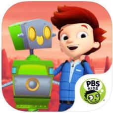 Jet's Bot Builder: Robot Games App Review | Common Sense Media