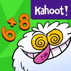 Kahoot! Multiplication Games App Review | Common Sense Media