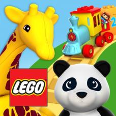 LEGO DUPLO WORLD App Review | Common Sense Media