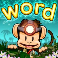 Monkey Word School Adventure App Review | Common Sense Media