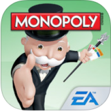 MONOPOLY for iPad App Review | Common Sense Media