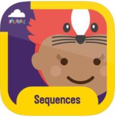 Sequences with Ibbleobble App Review | Common Sense Media
