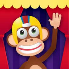 Shiny Circus App Review | Common Sense Media