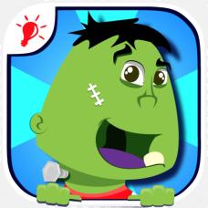 Wonster Words - spelling with ABC and phonics by Puzzingo App Review ...
