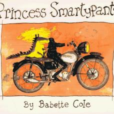 Princess Smartypants Book Review | Common Sense Media