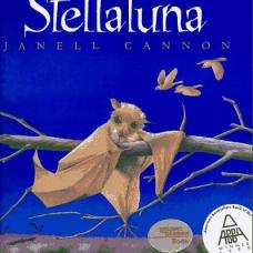 Stellaluna Book Review | Common Sense Media