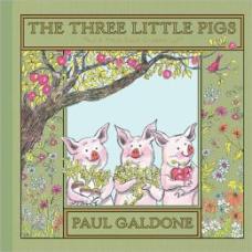 The Three Little Pigs (Folk Tale Classics) Book Review | Common Sense Media