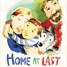 Home at Last Book Review | Common Sense Media
