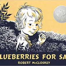 Blueberries for Sal Book Review | Common Sense Media