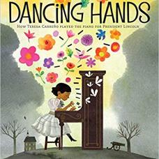 Dancing Hands: How Teresa Carreño Played the Piano for President ...