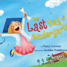 The Last Day of Kindergarten Book Review | Common Sense Media