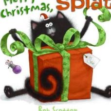 A Very Fuddles Christmas Book Review | Common Sense Media