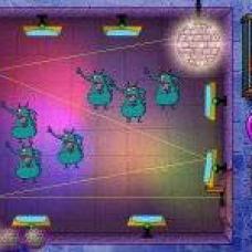 Cyberchase Castleblanca Quest Game Review | Common Sense Media