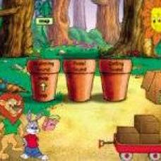 Reader Rabbit 1st Grade Learning System Game Review | Common Sense Media