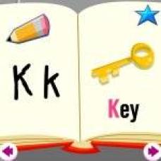 Letters on the Loose Game Review | Common Sense Media