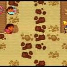 Dora the Explorer TV Games Game Review | Common Sense Media