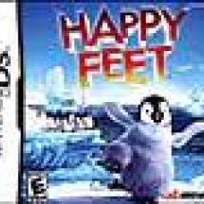 Happy Feet DS Game Review | Common Sense Media