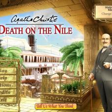 Agatha Christie: Death on the Nile Game Review | Common Sense Media