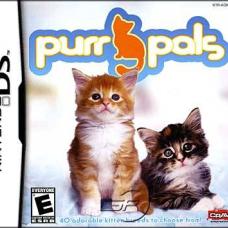 Purr Pals Game Review | Common Sense Media